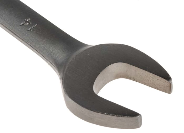 SS002-6-2 Bahco | Bahco SS002 Series 6-Piece Spanner Set, 8 → 19 mm ...