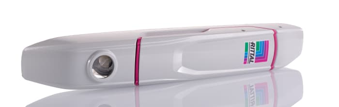 8618200 Rittal | Rittal Light Grey Die Cast Zinc Locking Handle, Swing ...