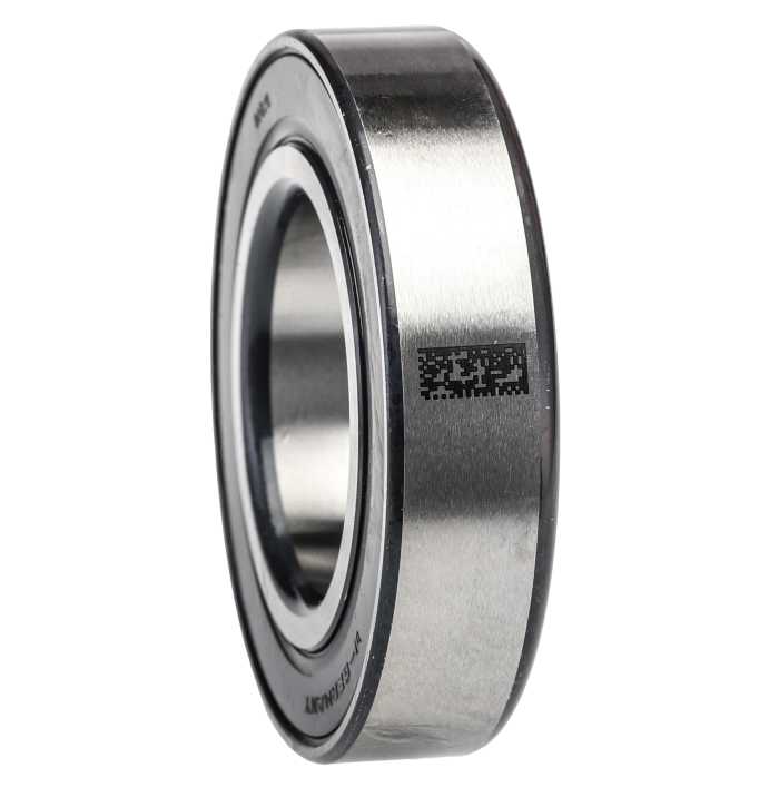 7006-B-XL-2RS-TVP FAG | FAG 7006-B-XL-2RS-TVP 1 Row Ball Bearing - 30 ...