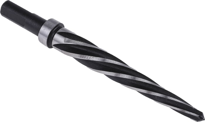 RS PRO | RS PRO HSS 16mm x Morse Taper Shank Reamer Bit | 188-2504 | RS ... RS PRO | RS PRO HSS 16mm x Morse Taper Shank Reamer Bit | 188-2504 | RS ...
