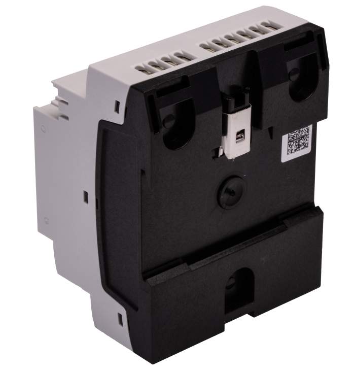 197222 EASY-E4-AC-16RE1 Eaton | Eaton EasyE4 Series Module, 100 → 240 V ...