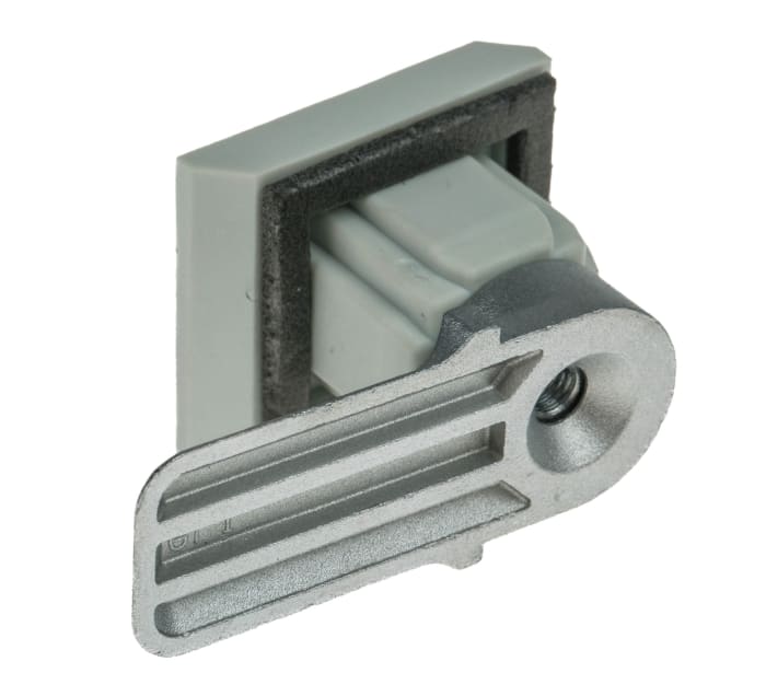 2420 000 Rittal Rittal SZ Series Polyamide Lock For Use With KZ