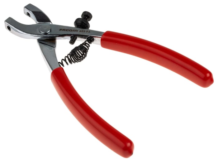 469.PA Facom | Facom Circlip Pliers | 188-4039 | RS