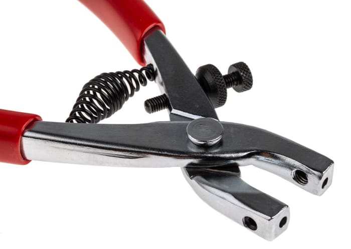 469.PA Facom | Facom Circlip Plier ESD Safe | 188-4039 | RS