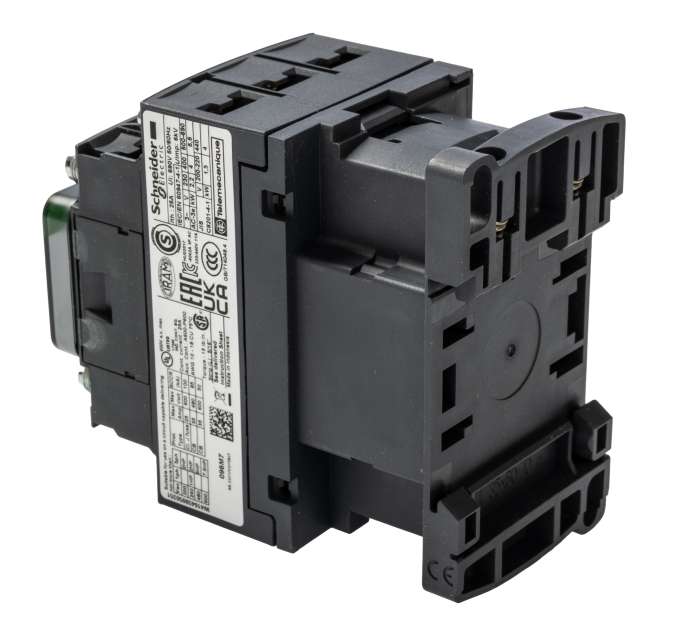 LC1D096M7 Schneider Electric | Schneider Electric TeSys D LC1D ...