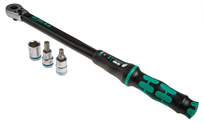 05075680001 Wera | Wera Click-Torque C 3 Set 1 Click Torque Wrench Set ... 05075680001 Wera | Wera Click-Torque C 3 Set 1 Click Torque Wrench Set ...