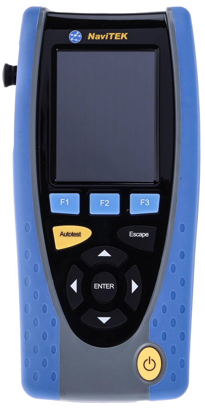 R151010 TREND Networks | TREND Networks Navitek IE Network Tester RJ45 ...
