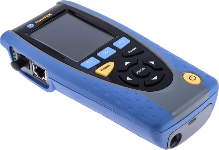 R151010 TREND Networks | TREND Networks Navitek IE Network Tester RJ45 ...