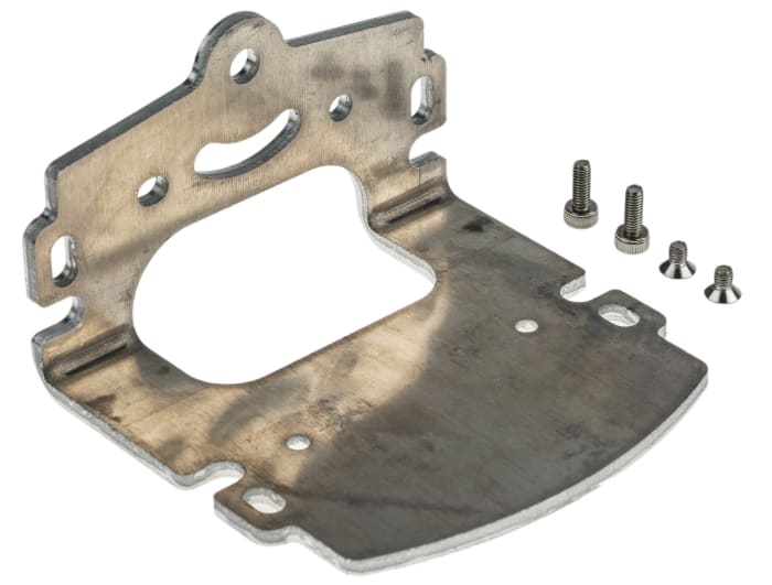 MOUNTING SET 2082188 SICK | SICK Mounting Kit for Use with TiM100 ...