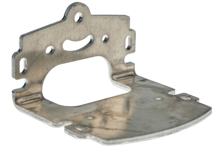 MOUNTING SET 2082188 SICK | SICK Mounting Kit for Use with TiM100 ...