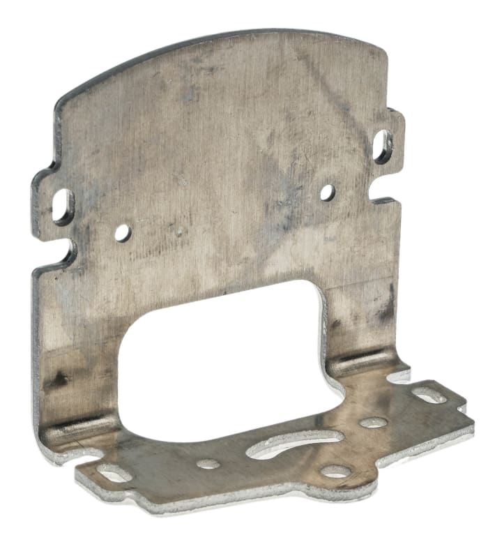 MOUNTING SET 2082188 SICK | SICK Mounting Kit for Use with TiM100 ...