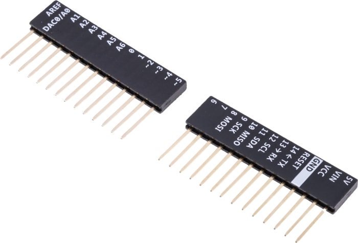 ASX00017 Arduino | Arduino, MKR GPS Shield | 189-4522 | RS