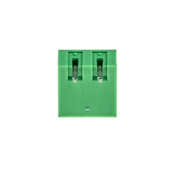 1757242 Phoenix Contact | Phoenix Contact, 5.08mm Pitch, MSTBA 2.5/ 2-G ...