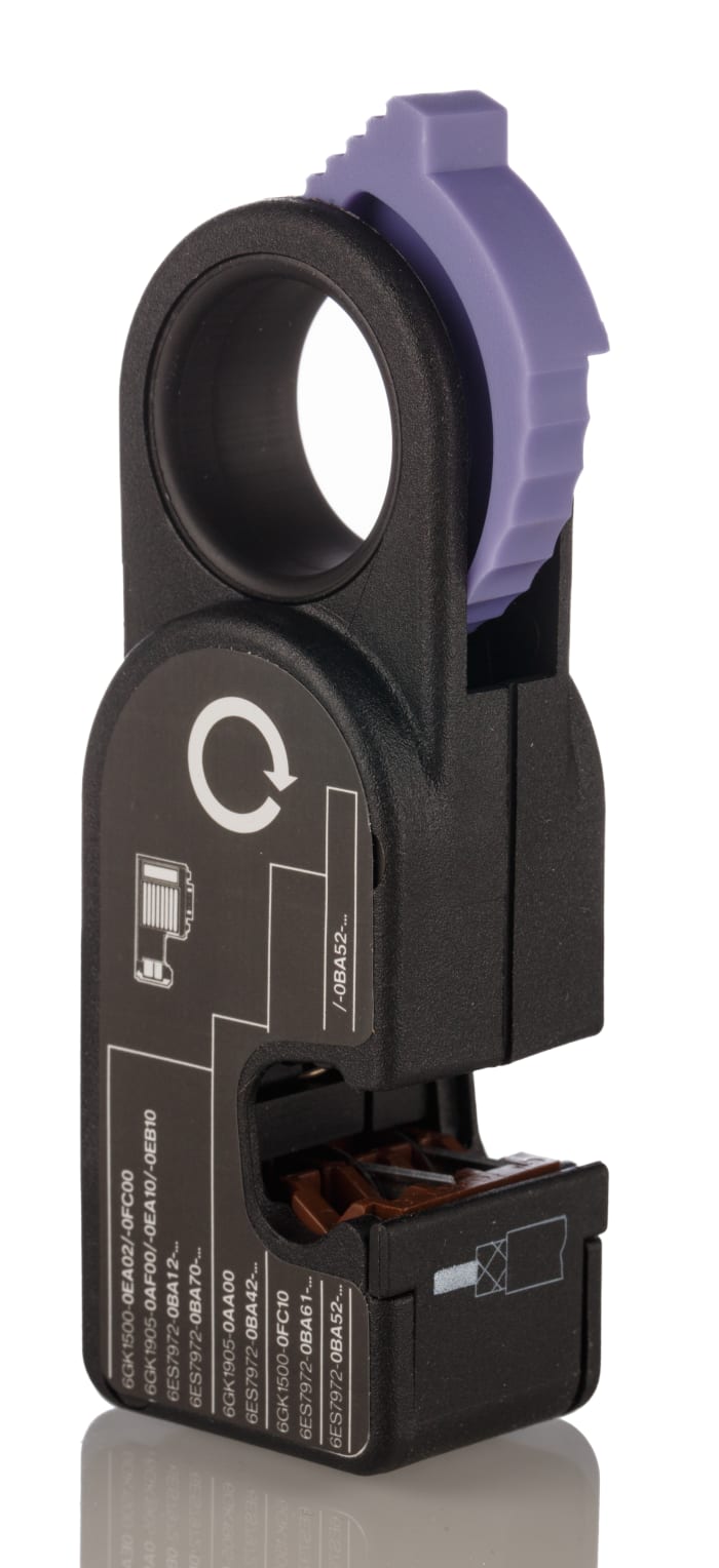 6GK1905-6AA00 Siemens | Herramienta Siemens, para usar con Cable de bus ...