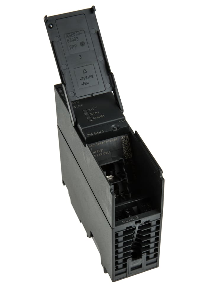 6GK7343-1CX10-0XE0 Siemens | Siemens Data Acquisition, 8 Channel(s ...