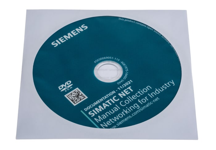 6GK7343-1CX10-0XE0 Siemens | Siemens Data Acquisition, 8 Channel(s ...