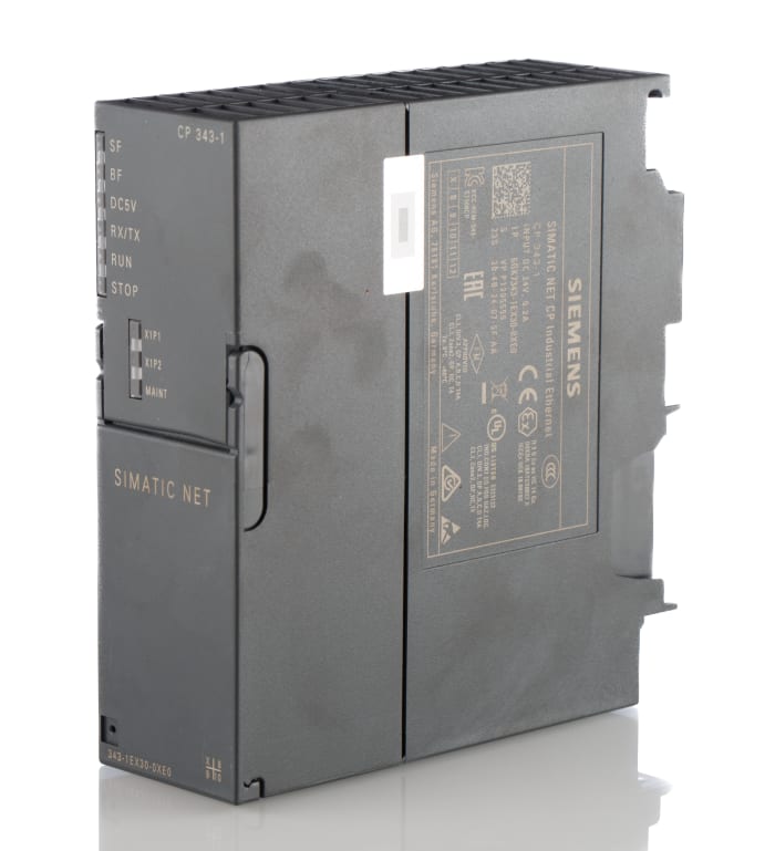 6GK7343-1EX30-0XE0 Siemens | Siemens Data Acquisition, 16 Channel(s ...