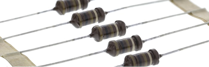 B82144A2104J000 EPCOS | EPCOS 100 μH ±5% Ferrite Leaded Inductor, Max ...