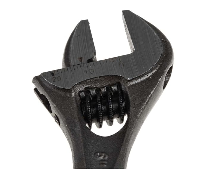 113A.6T Facom | Facom Adjustable Spanner, 155 mm Overall Length, 20mm ... 113A.6T Facom | Facom Adjustable Spanner, 155 mm Overall Length, 20mm ...