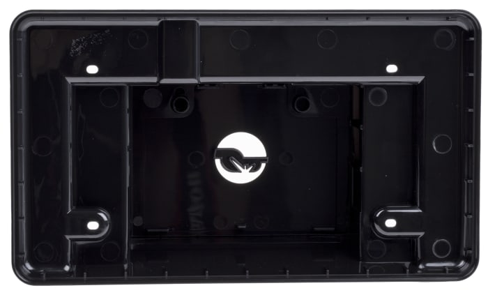 ASM-1900145-21 Okdo | Okdo ABS Case for use with Raspberry Pi 4 in ...