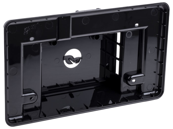 ASM-1900145-21 Okdo | Okdo ABS Case for use with Raspberry Pi 4 in ...