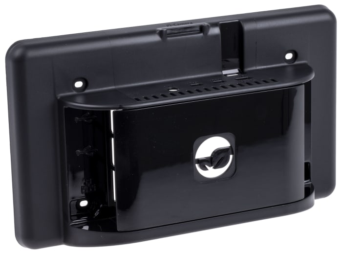 ASM-1900145-21 Okdo | Okdo ABS Case for use with Raspberry Pi 4 in ...