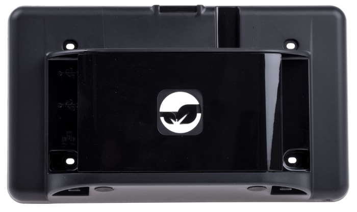 ASM-1900145-21 Okdo | Okdo ABS Case for use with Raspberry Pi 4 in ...