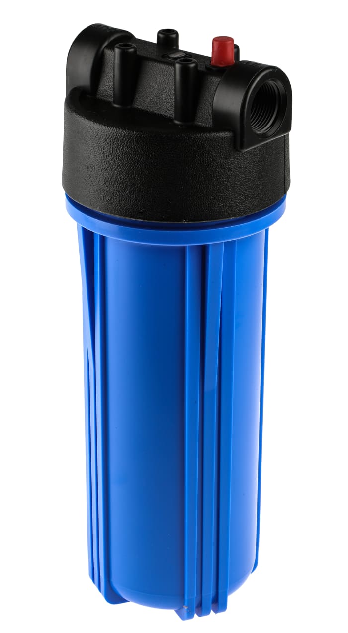 RS PRO | RS PRO 8 bar Water Filter System, Water Filter Kit | 195-2216 | RS