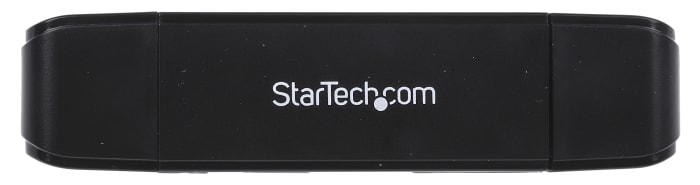 SDMSDRWU3AC StarTech.com | StarTech.com 2 port USB 3.1 External Card ...