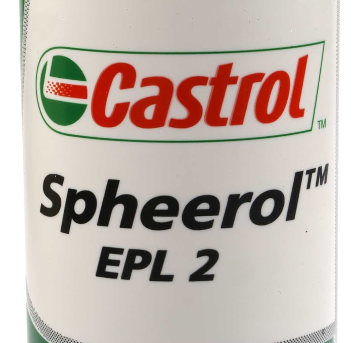 9037 7318 Castrol | Castrol Grease 400 g Castrol Spheerol EPL 2 | 198 ...