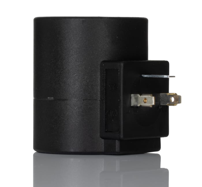 6366115 HydraForce | HydraForce Series 10, 12, 16, 38, 58 115 V ac ...