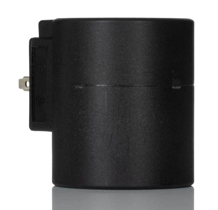 6366115 HydraForce | HydraForce Series 10, 12, 16, 38, 58 115 V ac ...