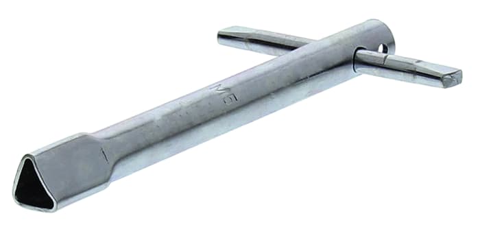 TRIANGULAR KEY TK-M5 Schmersal | M5 installation aid triangular key ...