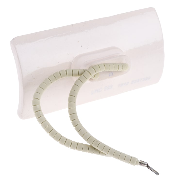 RS PRO | RS PRO Ceramic Heating Element, 122mm, 500 W, 230 V ac | 198 ...