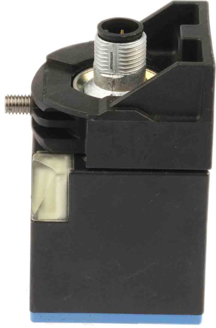 IQR40-20BPSKC0K SICK | SICK Inductive Block Proximity Sensor, M12, 20 ...