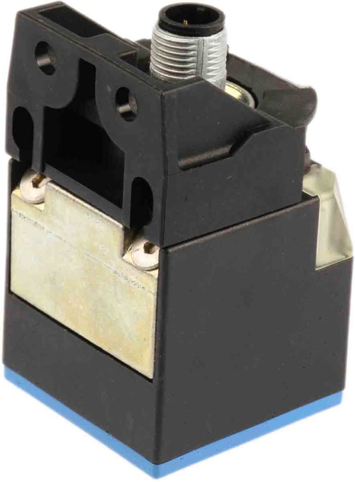 IQR40-20BPSKC0K SICK | SICK Inductive Block Proximity Sensor, M12, 20 ...