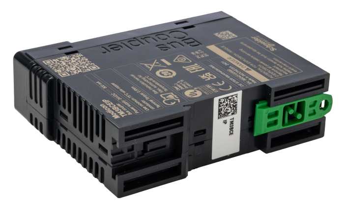 TM3BCEIP Schneider Electric | Schneider Electric PLC I/O Module for Use ...