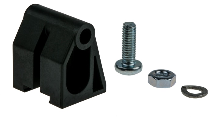 BEF-AP-W16 SICK | SICK Mounting Bracket for Use with W16 sensors | 201 ...