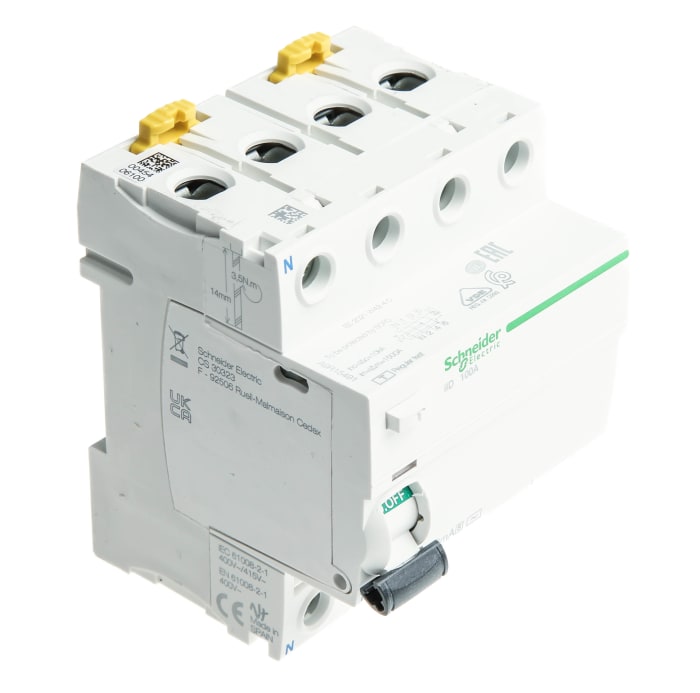 A9R15491 Schneider Electric | Interruptor diferencial Schneider ...