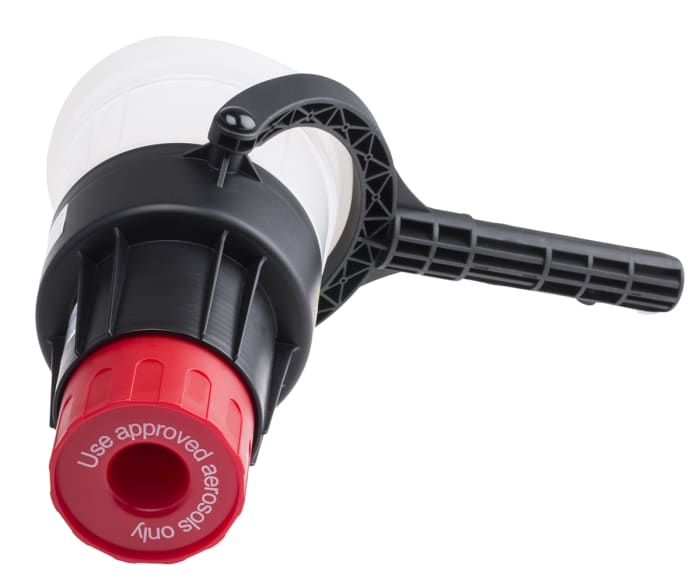 SOLO330 No Climb | No Climb Solo Series Smoke Detector Tester | 201 ...