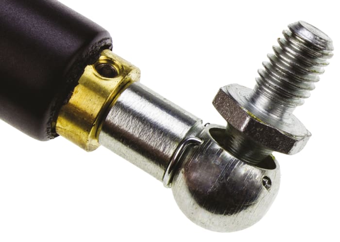 SWV8ECV800001 Camloc Gas Springs | Camloc Steel Gas Strut, with Ball ...