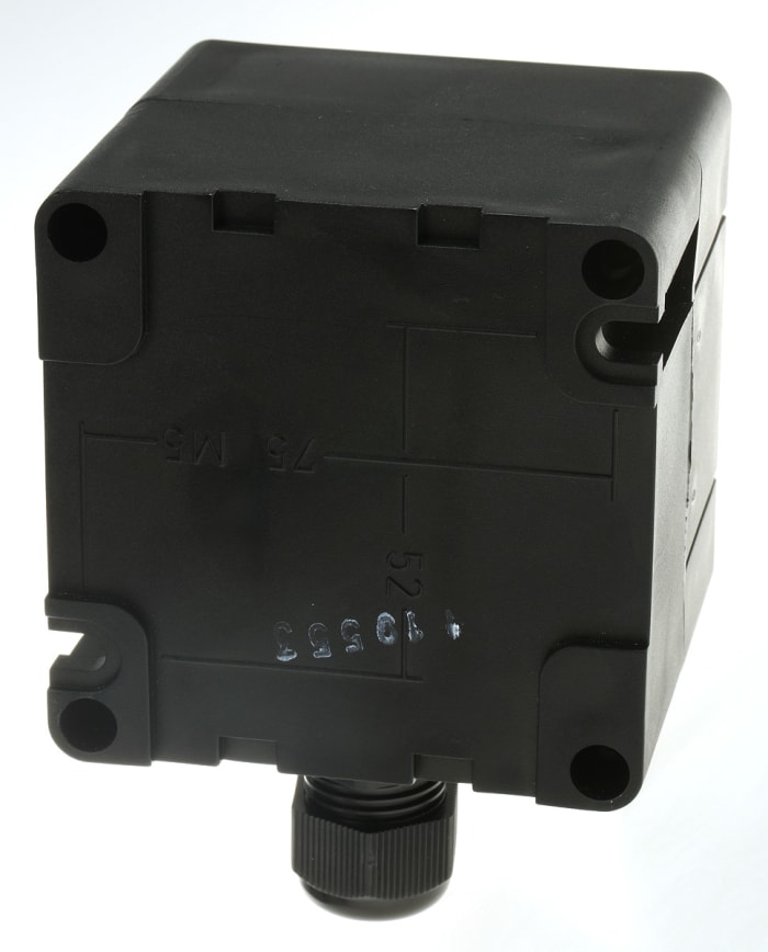 GHG4118101R1827 Eaton | Eaton Push Button Control Station, IP65, IP67 ...