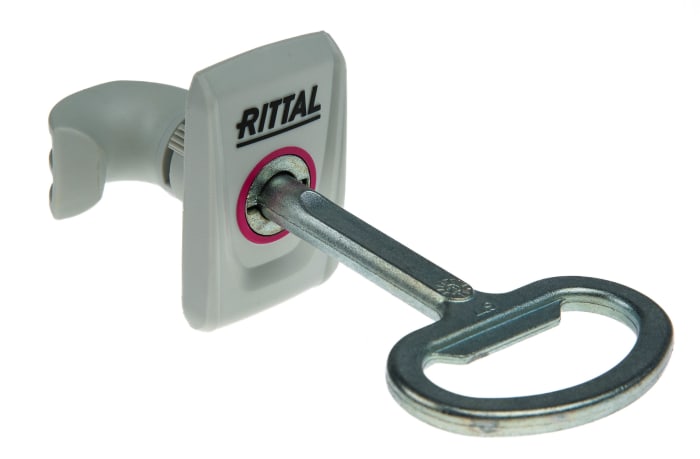 1549000 Rittal | Rittal KX Series Sheet Steel Wall Box, IP66, 200 mm x ...