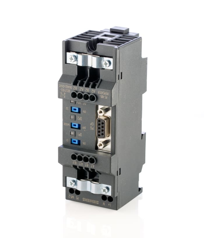 6ES7972-0AA02-0XA0 Siemens | Siemens Interface Module for Use with ...