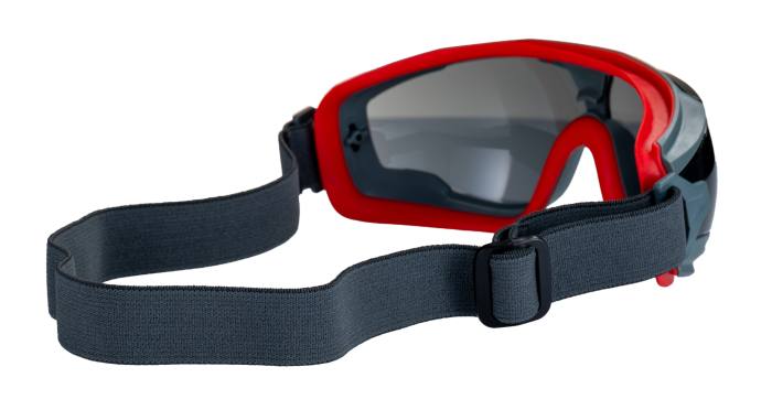 GG502SGAF 3M | 3M Goggle Gear Safety Goggles with Grey Lenses | 203 ...