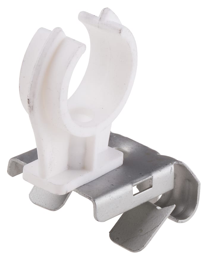 RS PRO | RS PRO Girder Cable Clip 3 mm | 203-7420 | RS