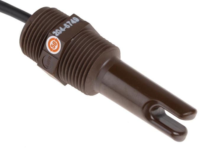 003S2 Delta-Mobrey | Delta-Mobrey Gap Sensor Level Alarm Switch Level ...