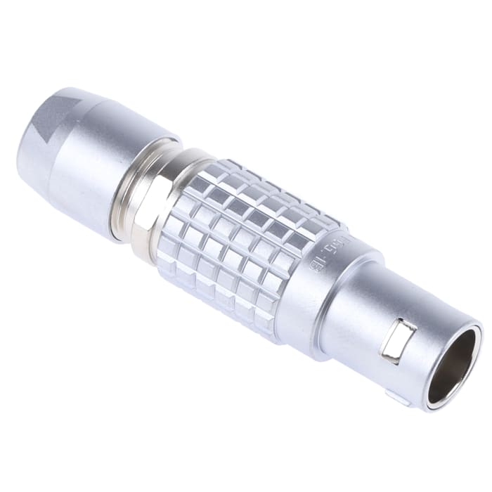 FGG.1B.307CLAD62 Lemo | Lemo Circular Connector, 7 Contacts, Cable ...