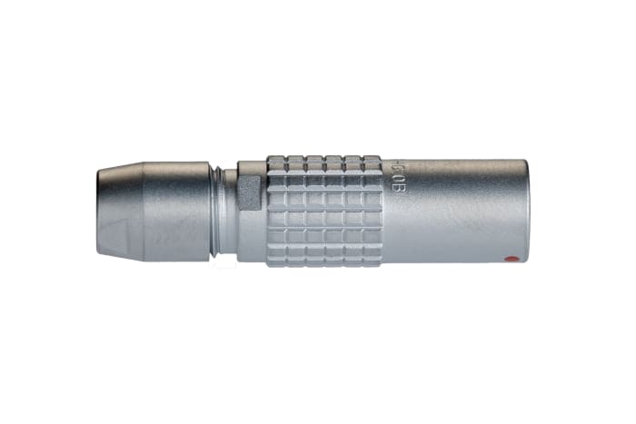 PHG.0B.305.CLLD42 LEMO | LEMO Circular Connector, 5 Contacts, Cable ...