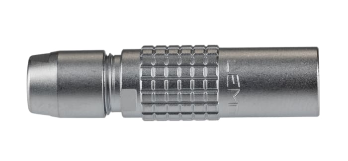 PHG.0B.305.CLLD52 LEMO | LEMO Circular Connector, 5 Contacts, Cable ...